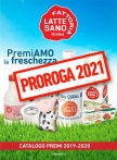 LATTE SANO, produzione latte fresco formaggi yogurt mozzarelle a Roma
