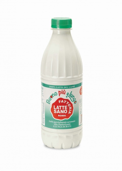 Prodotti | Latte Sano