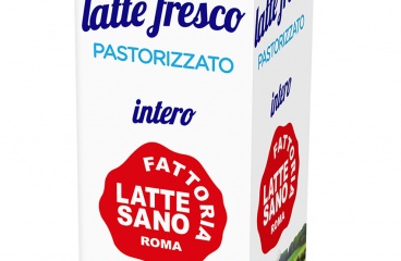 Latte Fresco | Latte Sano